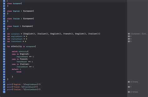 Type Casting And Swifts Is Operator Deepraj C Posted On The Topic