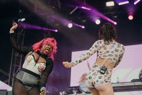 Tove Lo Goes Topless And 5 Other Amazing Things We Saw At Nycs