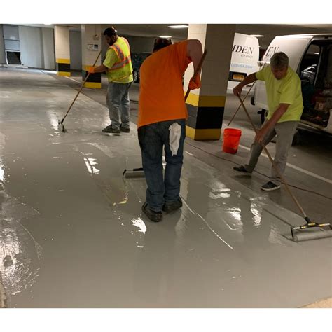 Solvent Based Polyurethane Traffic Coating Systems Chemical Resistance Pecora