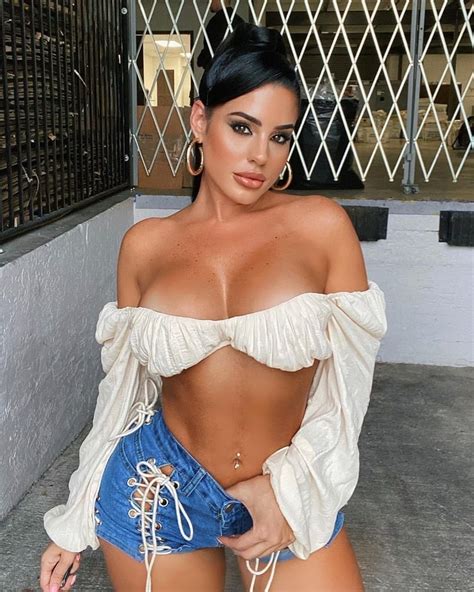 Picture Of Stephanie Acevedo Picture Of Stephanie Acevedo