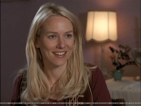 Naomi Watts Image The Hunt For The Unicorn Killer 1999 Tv Naomi