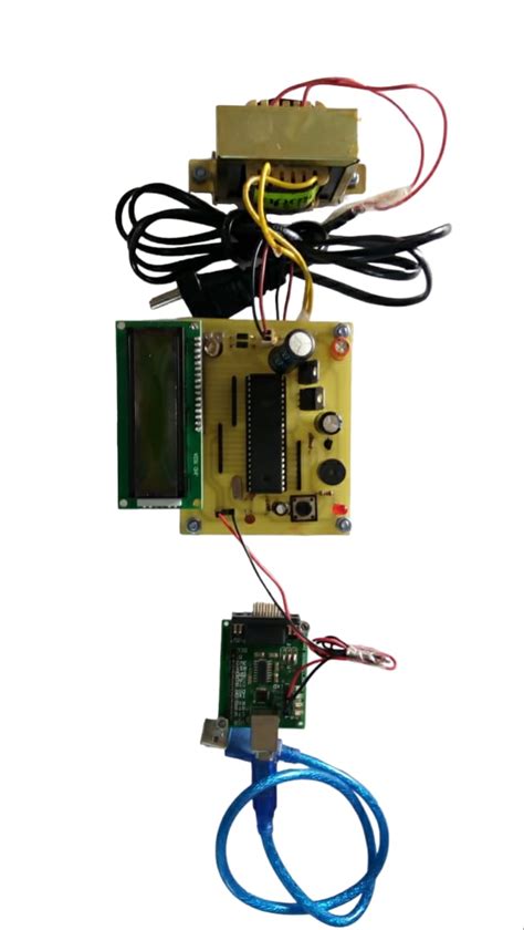 Pc Controlled Notice Board Electrosal