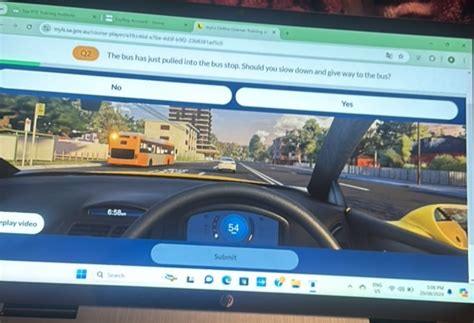 Q2 The Bus Has Just Pulled Into The Bus Stop StudyX