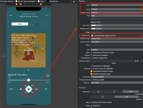 來寫個簡單的音樂播放器（下） 結果還是做了下集，而且事實上一點都不簡單好多語法都不是很熟悉，花好多時間查及 By Una 彼得