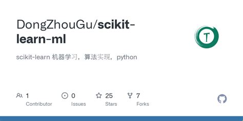 Scikit Learn Mldiabetescsv At Master · Dongzhouguscikit Learn Ml