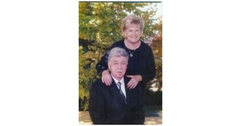 Ed Gerth Obituary 1929 2018 Legacy Remembers