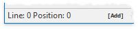 Add Bar Items To Toolbars WinForms Controls DevExpress Documentation