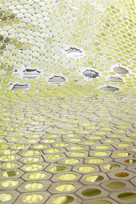 Timescapes Pavilion An Ambitious Capture Of Time Uncloaked By Airlab