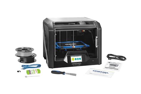 What Is The 3D Printer Robots Net