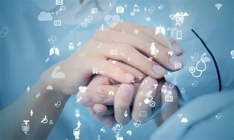 Using IoT To Improve Elderly Care IoT Mag