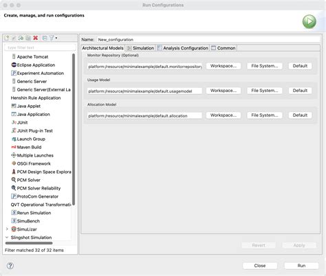 Developer Tutorial Slingshot Project