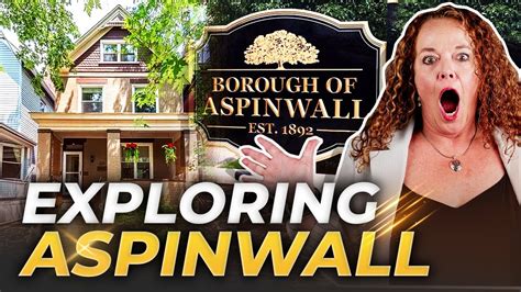 Exploring Aspinwall Pa Ultimate Guide To Pittsburgh Pennsylvania Premier Neighborhood Pa