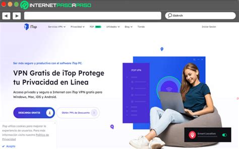 10 VPN para tu Smart TV 】 Lista 2025