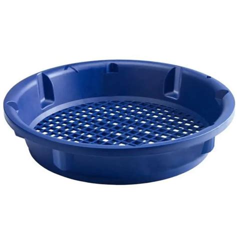 Gold Pans Classifiers Sieves And More At Aussie Detectorist