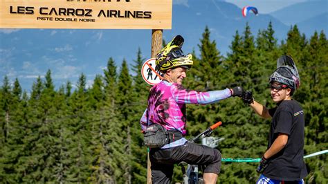 Société Des Remontées Mécaniques Des Carroz Arâches La Frasse Haute