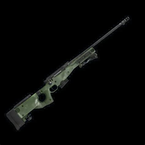 Rust L96 Rifle Skins Crafting Data And Insights Corrosion Hour