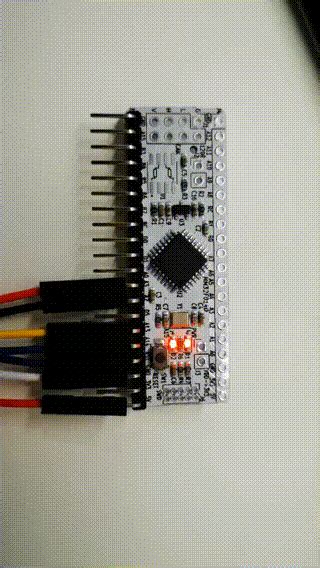 使用mindsdk的at Server组件开发从机模组at Client Server Csdn博客