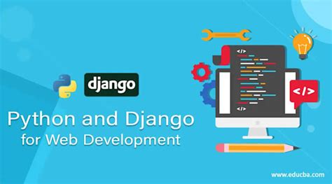 Create A Website With Django By Justus Fiverr