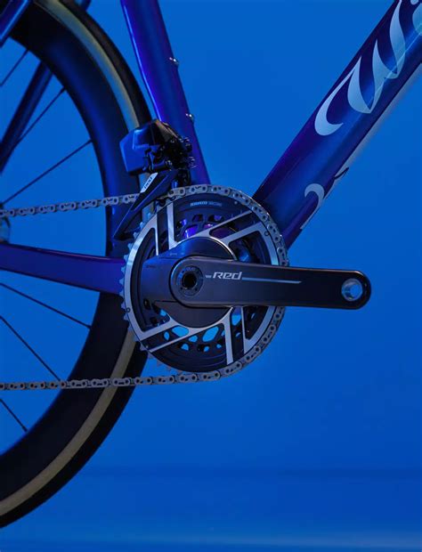 The Essence Of Cycling Wilier Triestina