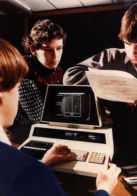 Alter Computer Home Computer Personal Computer Radios Commodore Computers S Nostalgia