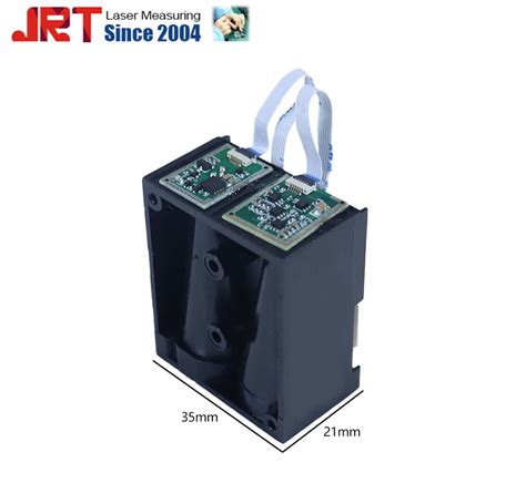 200m Survei Lidar Kontinual Sensor Tof Kualitas Tinggi 200m Survei Lidar Kontinual Sensor Tof