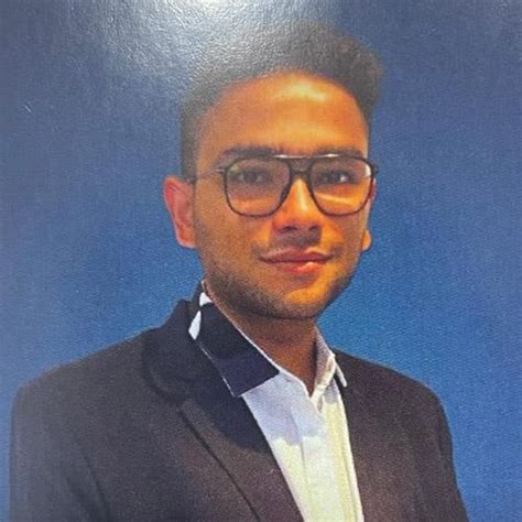 aditya desai chief technology officer valiant entech limited