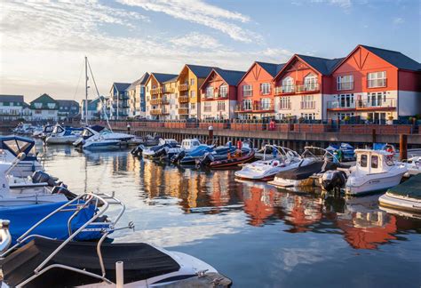 Whats On In Exmouth And Topsham Sweetcombe Cottage Holidays