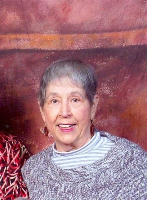 Nancy Morrison Obituary Death Notice And Service Information