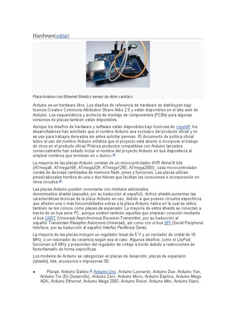 arduino 3 pdf arduino ingeniería informática