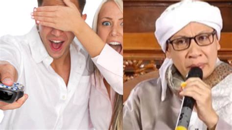 Bukan Main Sudah Menikah Dan Punya Istri Tapi Suami Kok Masih Suka