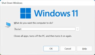 Windows Program Not Responding Why Does It Happen How To Fix It