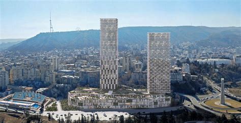 გმირთა მოედანზე მრავალფუნქციური კომპლექსის მშენებლობა კვლავ იგეგმება Bpn