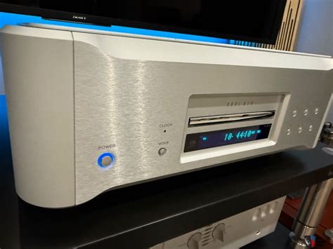 Esoteric K01x Sacd Dac Player Photo 5785116 Us Audio Mart