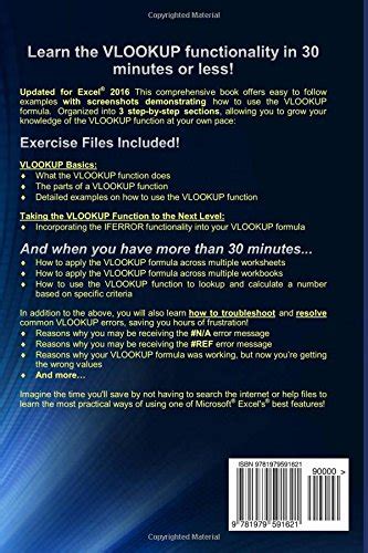 How To Use Vlookup In Excel 2016 Step By Step With Example Makeprof