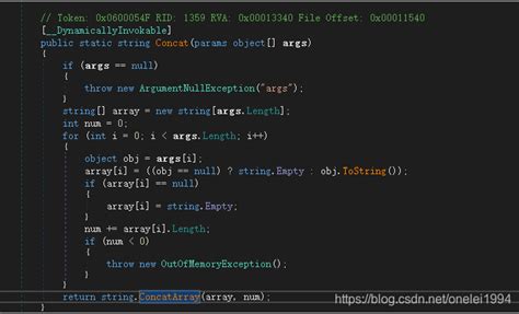 【unity优化】unity字符串string优化unity String Csdn博客