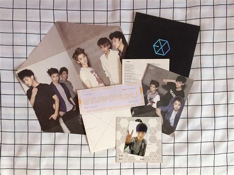 Exo Mama Wallpaper Luhan