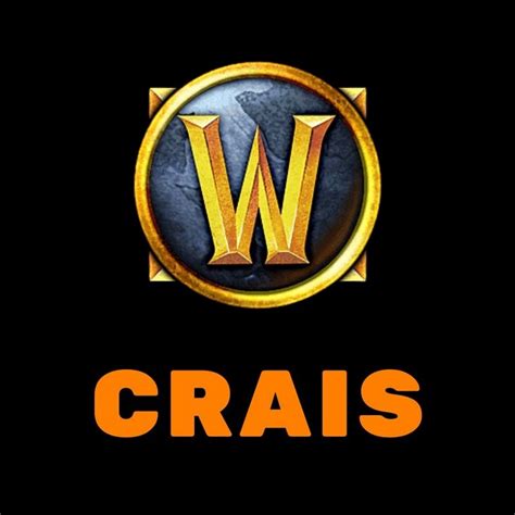 Crais Youtube
