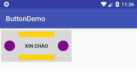Button Trong Android