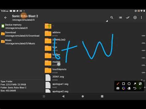 How To Use Srb Saturn Dream Models YouTube