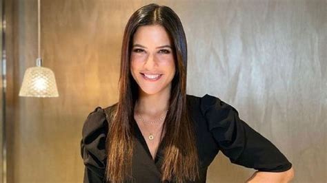 María Pía Copello Celebró Sus 46 Años Me Siento Mejor Que En Mis 20″