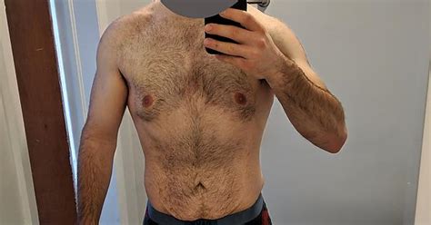 Still Cutting I Posted A Picture In January After My Dexa Which Put Me At 15 Bf At 205 And