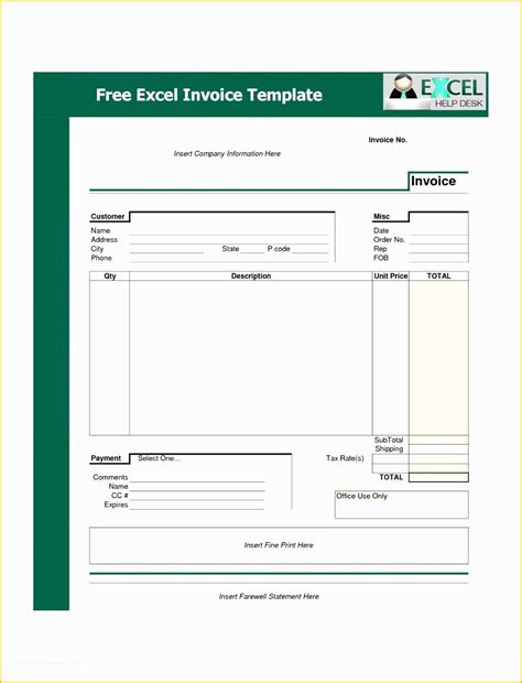 Free Excel Database Templates Of 10 Excel Database Templates Free