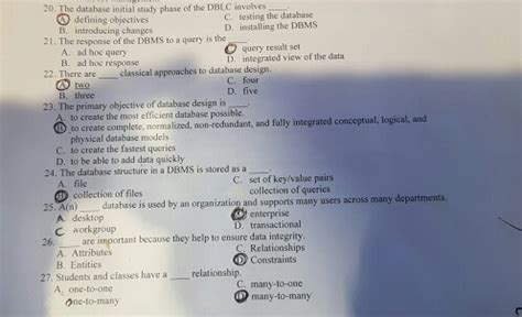 Solved Atable Can Be Deleted From The Database By Using The Chegg
