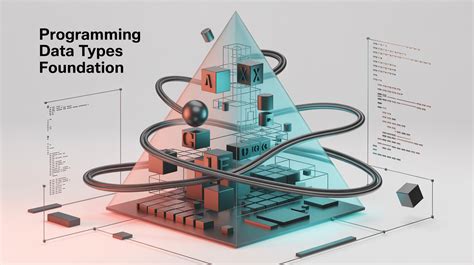 Programming Data Types Foundation Of Information Storage Fxisai
