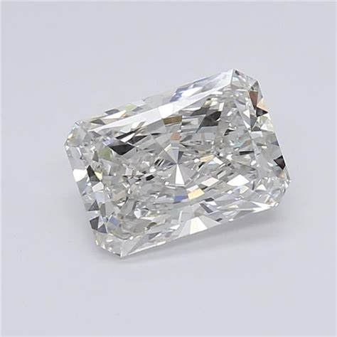 211 Carat Radiant Diamond Eco Lab Diamonds