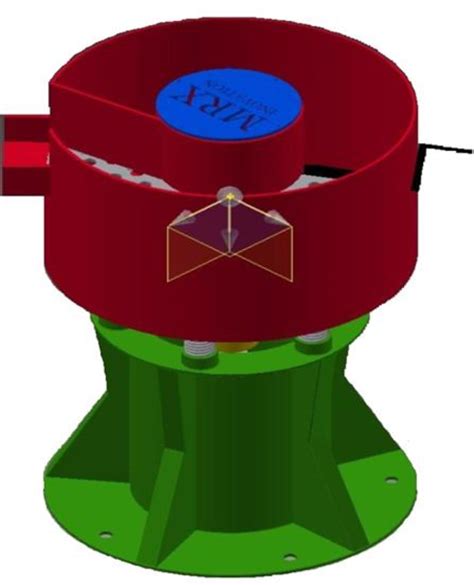 Figure From Design Of Machine To Remove Sharp Edges Semantic Scholar