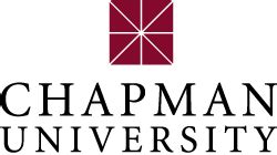 Chapman University Logo Logodix