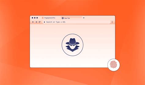 Storing Anonymous Browsing Preferences Using Browser Fingerprinting