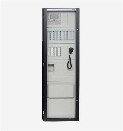 3030 Addressable Fire Panel 40u Cab 1 Loop 11a
