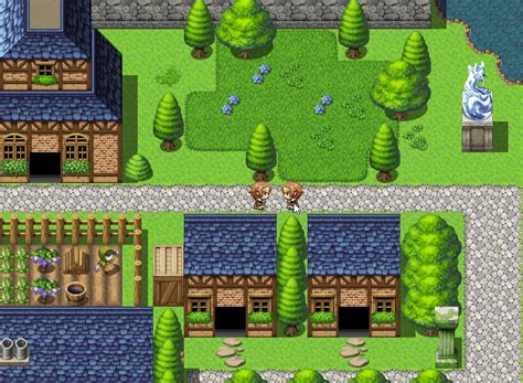 RPG Maker MV Actor Busts RPG Maker Forums